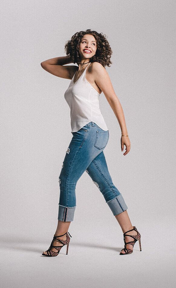 Seven7 Jeans